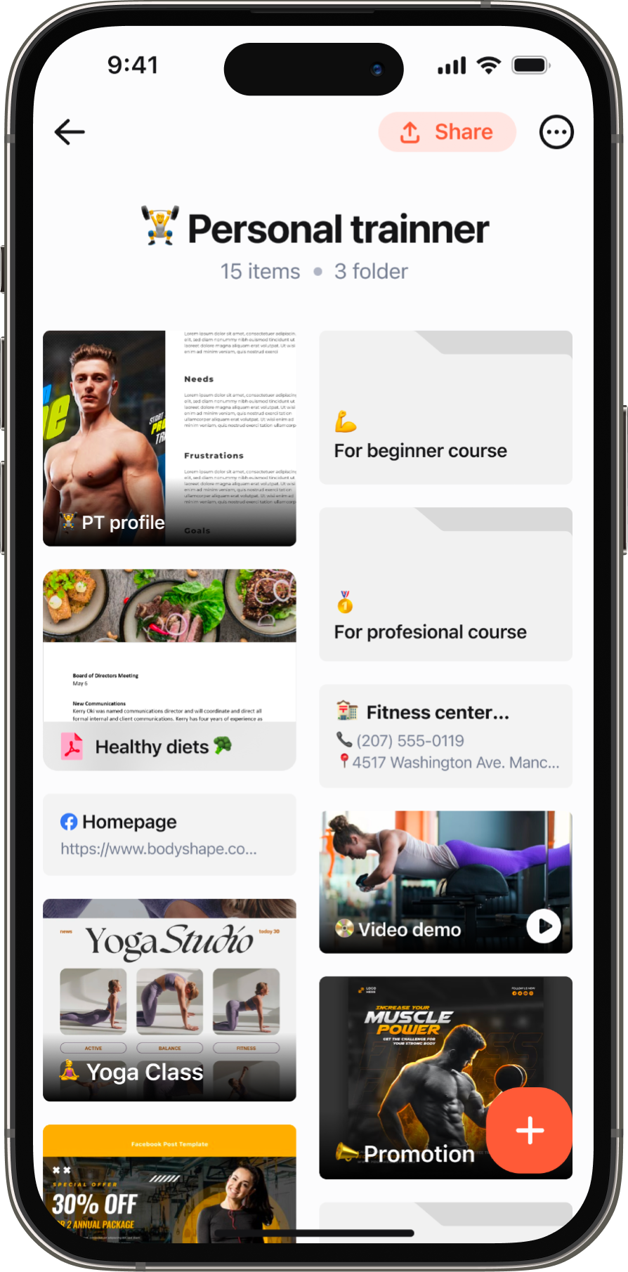 SnapBoards | Business Seller App